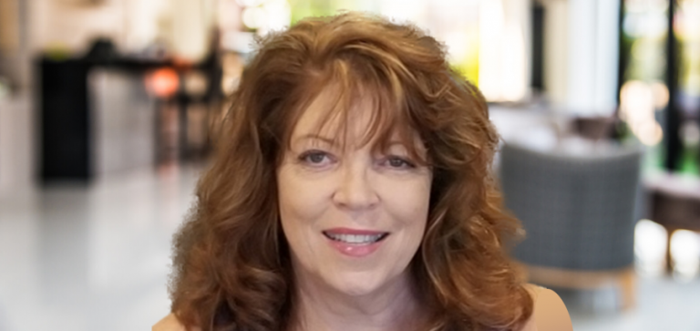 About Carol Tanner